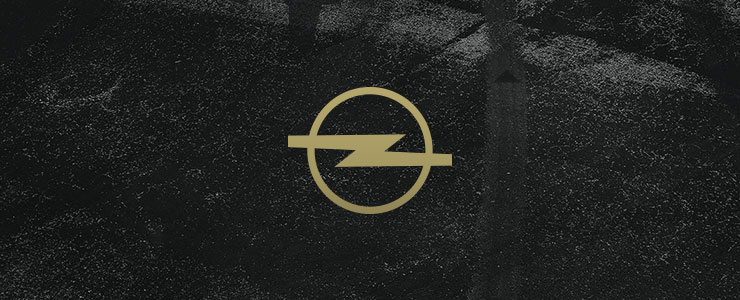 Opel - By vehicle