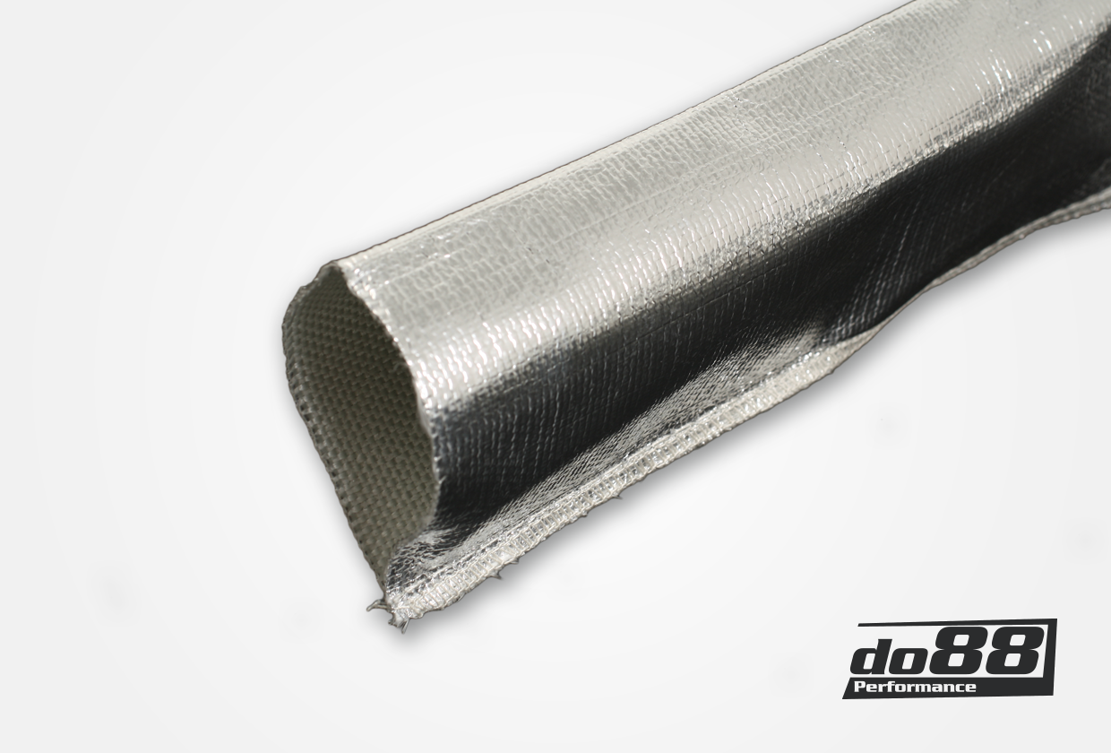 Heat protection sleeve - Heat shield - Engine / Tuning