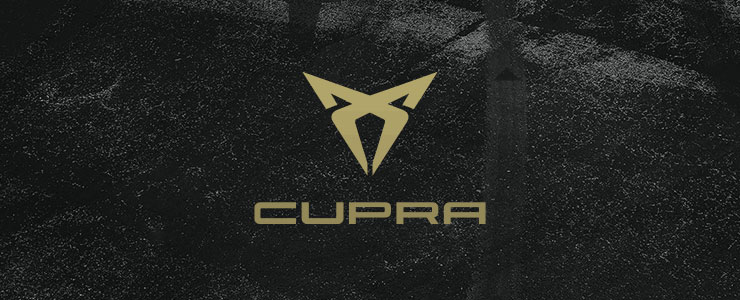 CUPRA - By vehicle