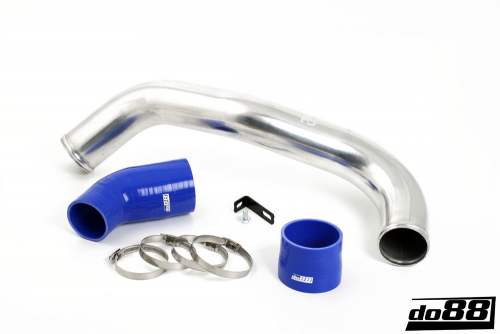 Volvo V40 S60 V60 V70 S80 07-16 Inlet pipe | V70 II / XC70 II