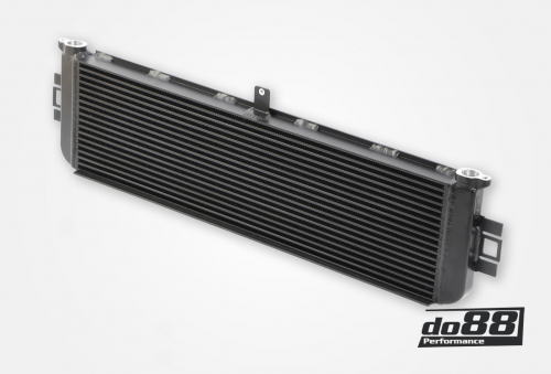 do88 Engine oil cooler, BMW M2 M3 M4 G80 G82 G87 (S58) | | from do88.se