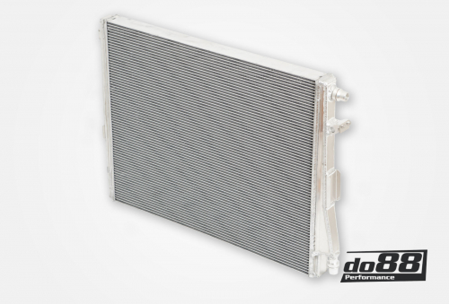 do88 Front Intercooler Radiator, BMW M2 M3 M4 G80 G82 G87 (S58 ...