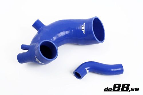 Audi S2 3B 1990-1992, Turbo intake | S2, RS2 - Audi - Hose kits