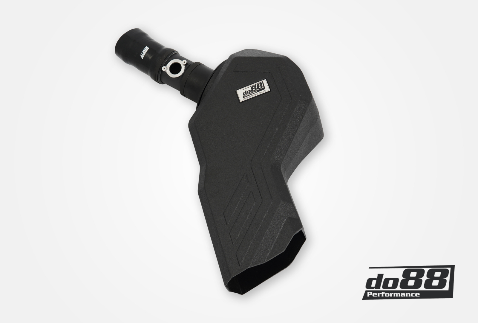 Toyota Yaris GR Intake system | | from do88.se