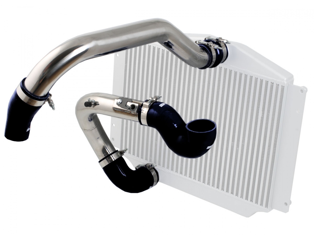 Volvo SVC70 Turbo Pressure pipes ,black hoses | S70 V70 C70 199