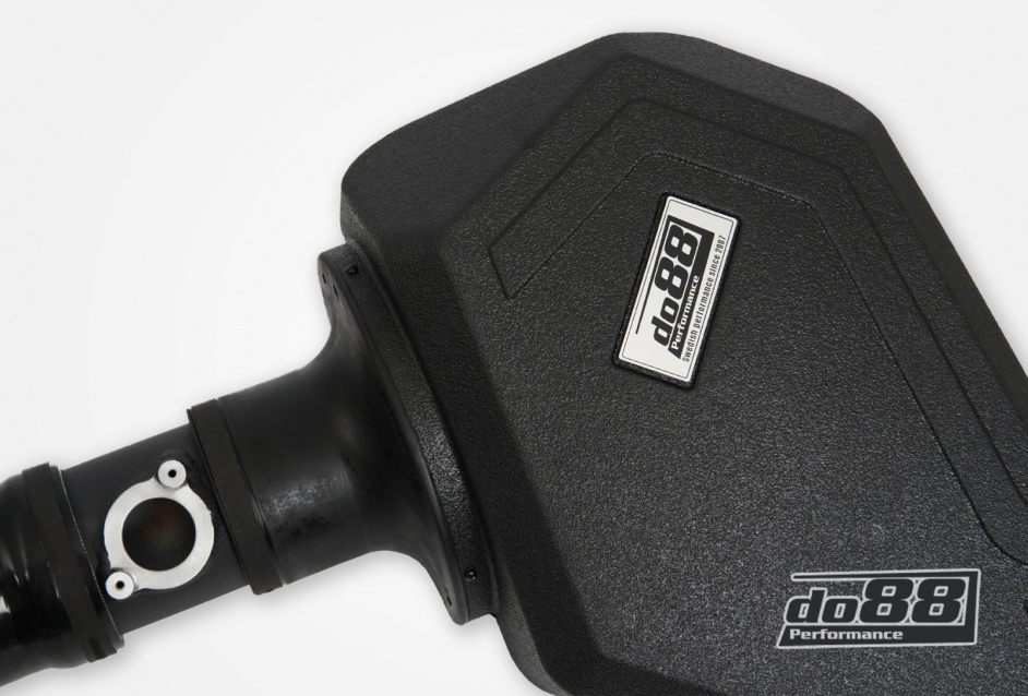 Toyota Yaris GR Intake system | | from do88.se