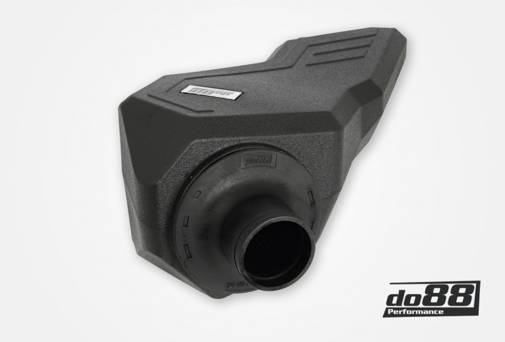 Toyota Yaris GR Intake system | | from do88.se