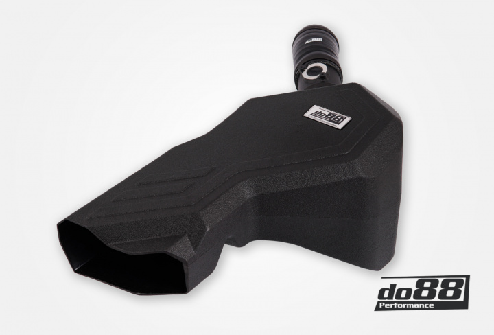 Toyota Yaris GR Intake system | | from do88.se