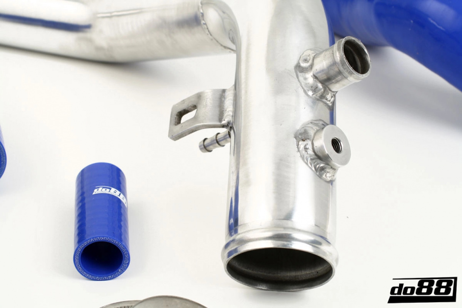 SAAB 9-5 98-01 Pressure pipe | SAAB - Pipe kits - Engine / Tuni