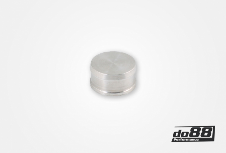 Aluminium Plug 32mm | | from do88.se