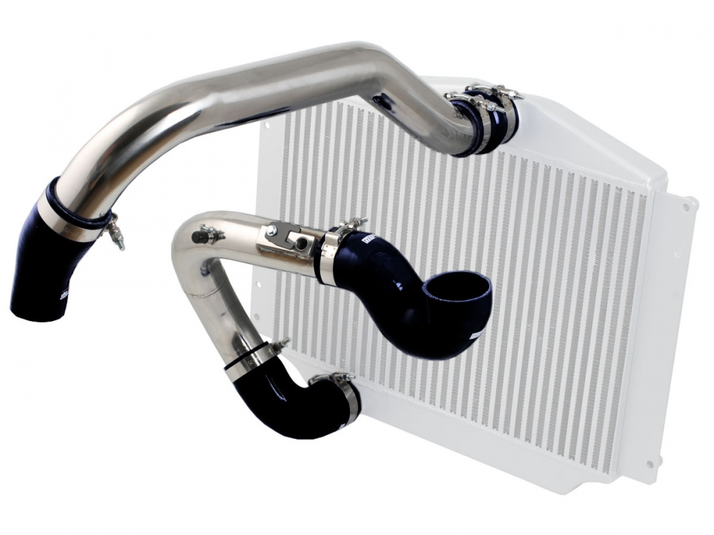 Volvo SVC70 Turbo Pressure pipes ,black hoses | S70 V70 C70 199