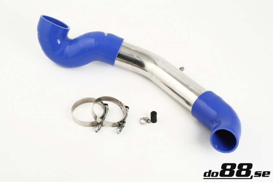Volvo S60R/V70R Turbo Lower Intercooler pipe, 2003-07 | S60 / V